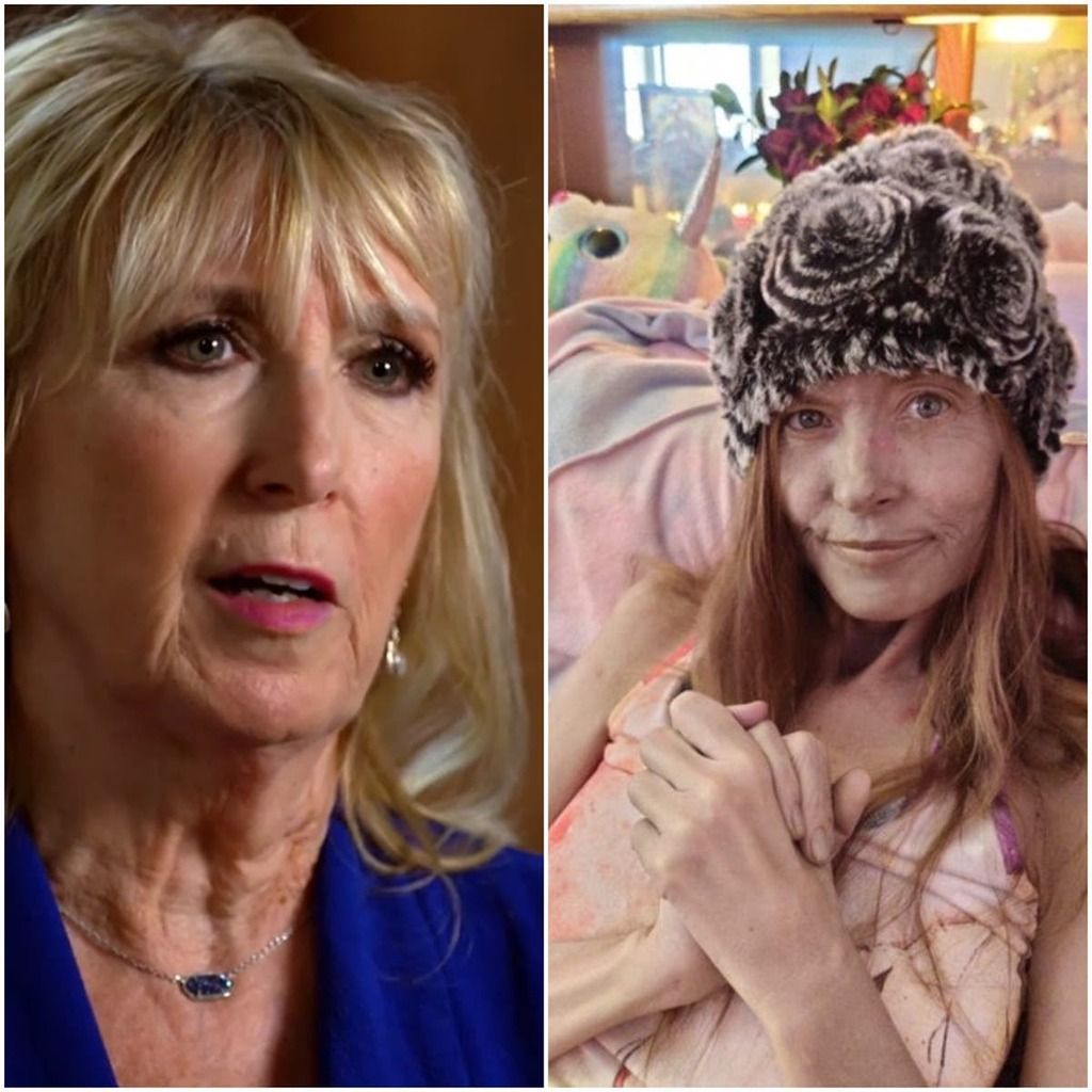 Love Has Won: Mother of mummified ‘Mother God’ cult…