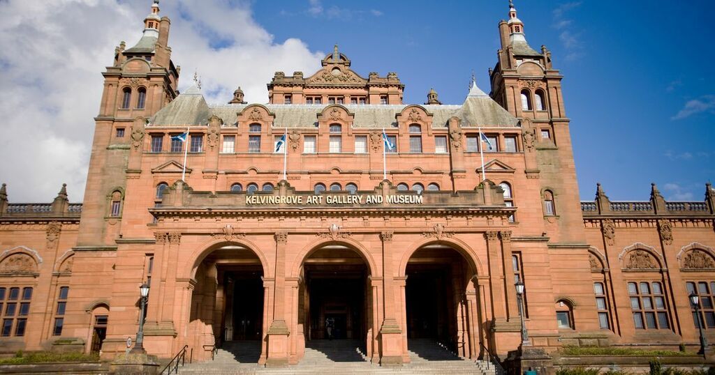 Six top Glasgow tourist attractions to close during…