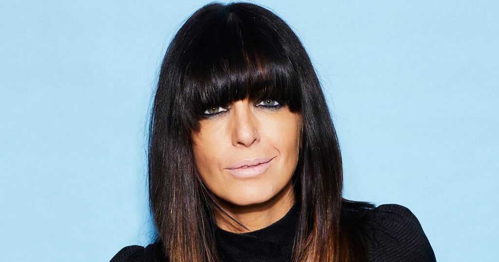 Strictly's Claudia Winkleman unrecognisable in old…
