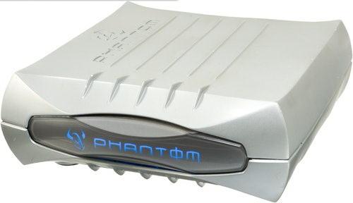 An ultra-rare Phantom console prototype is heading to…