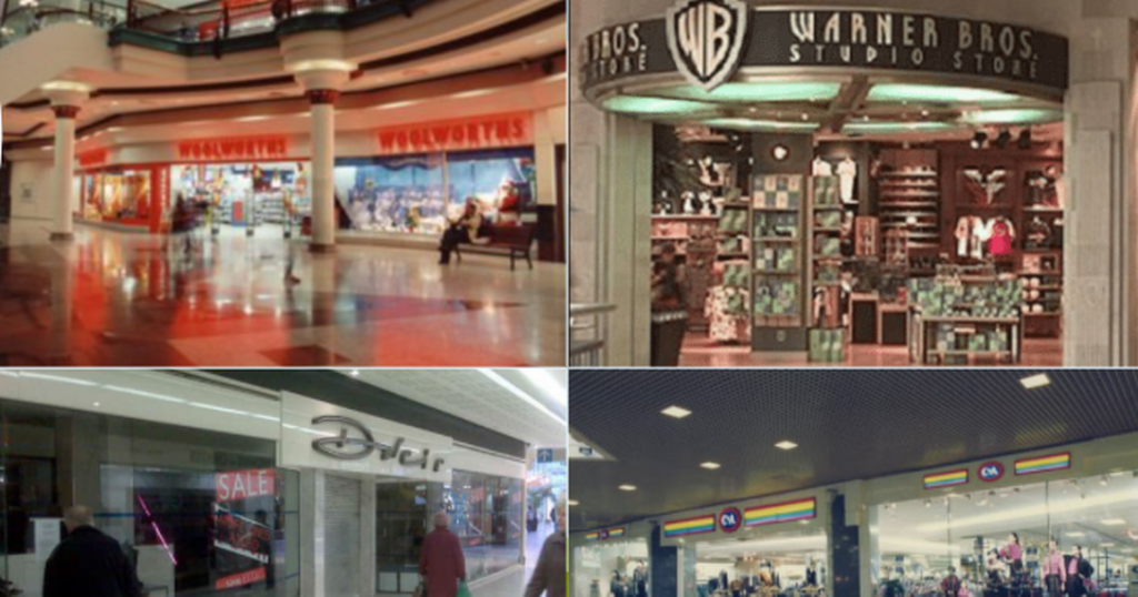 20 much loved Metrocentre shops we wish were still…