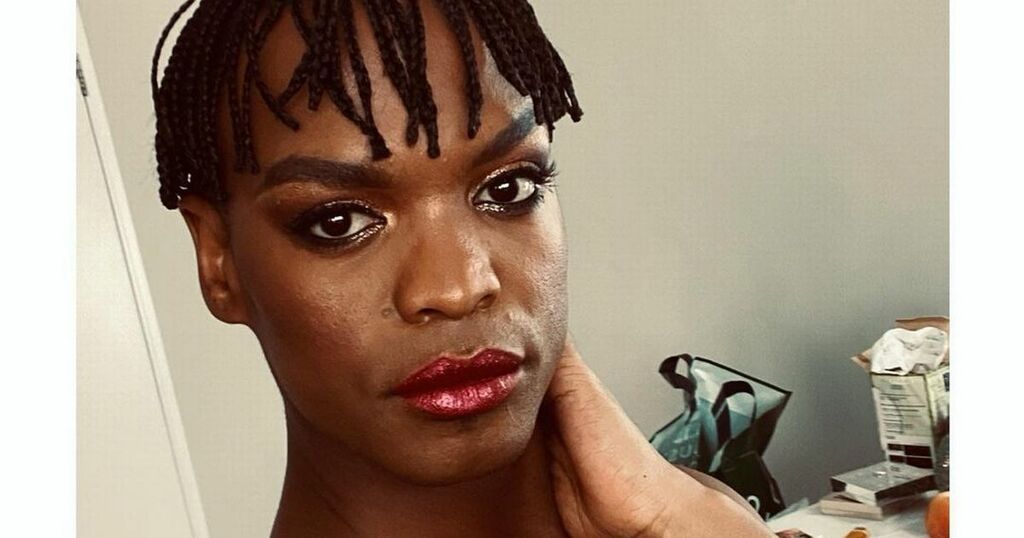 Inside Strictly's Johannes Radebe's life - romance,…