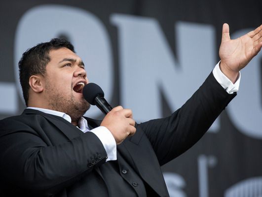 Sol3 Mio star ties the knot with his sweetheart