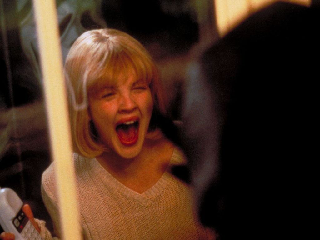 Scream: Kevin Williamson reveals eerie inspiration…