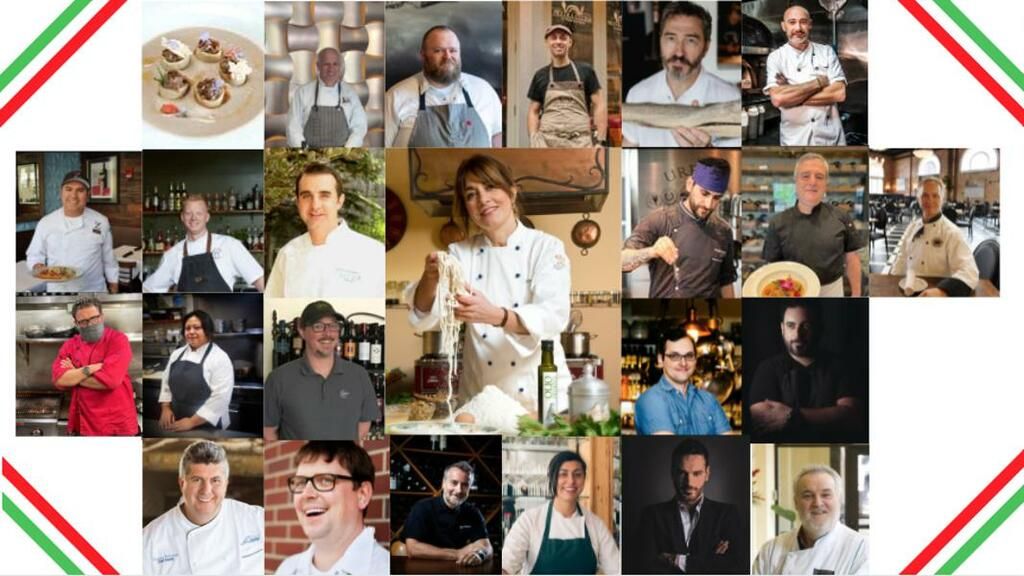 Meet The Michelin Starred Chef Silvia Baracchi, Who Is…