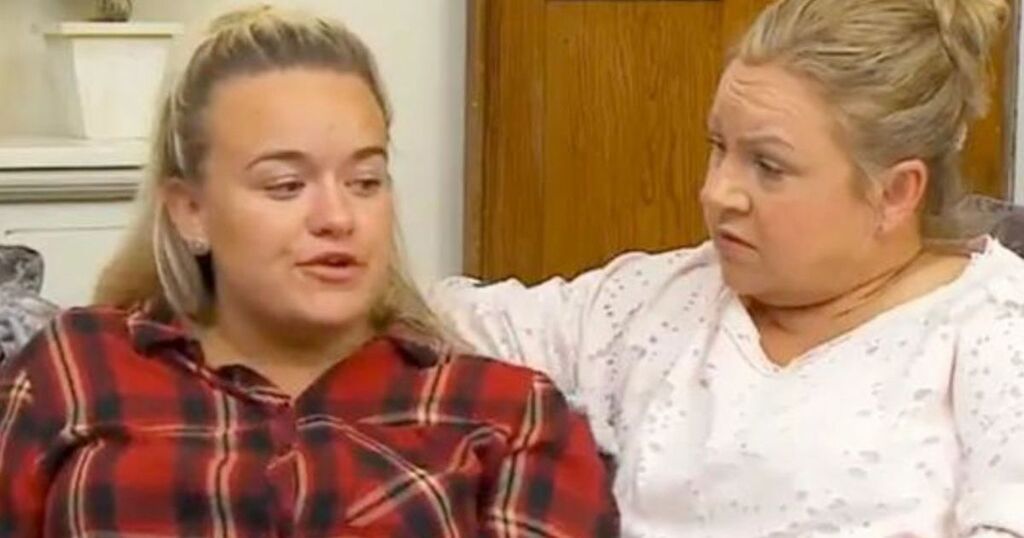 Gogglebox's Paige Deville hits out at Shaun Ryder…