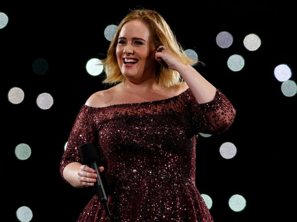 Adele One Night Only: Everything you need to know…