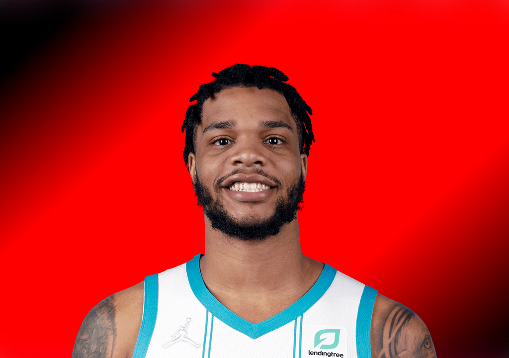 No contract extension deal for Miles Bridges