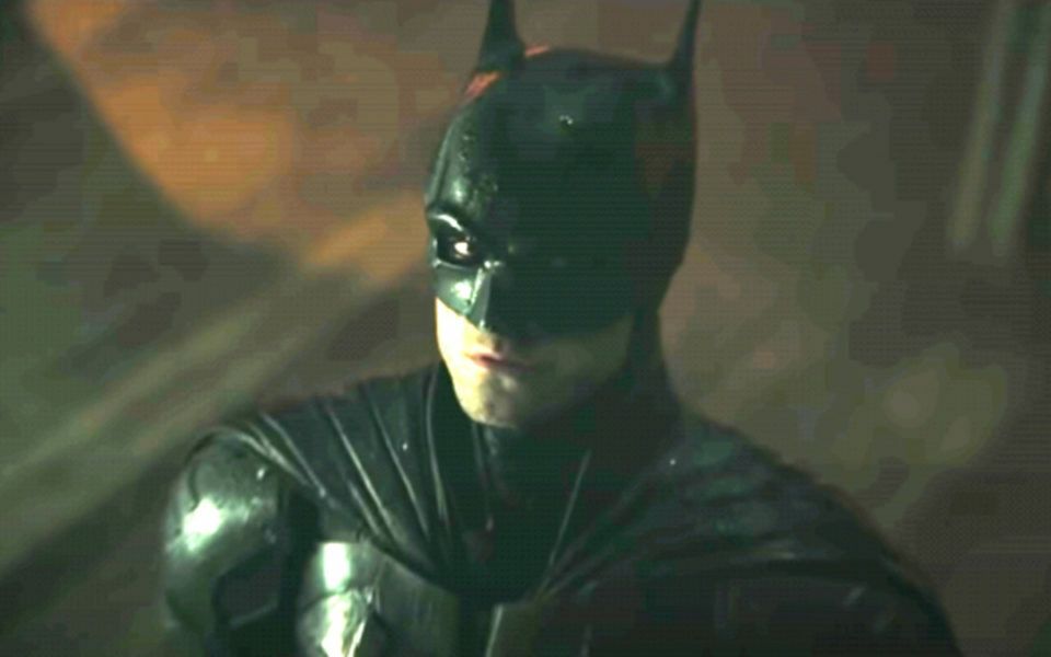 New Batman trailer shows the most deranged Dark Knight…