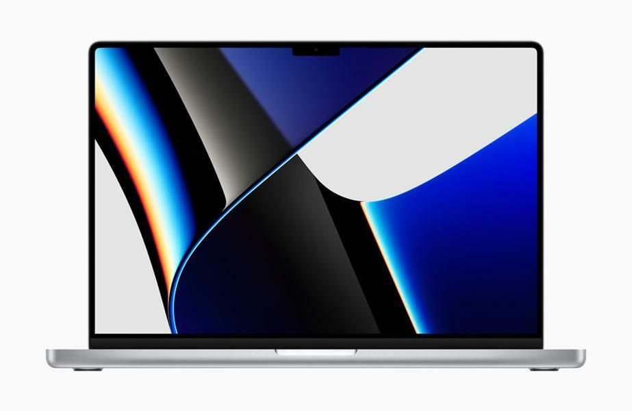 New Apple Details Expose MacBook Pro Bad News