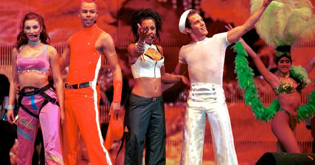 Biggest 90s Disco to go ahead in 3Arena with some…