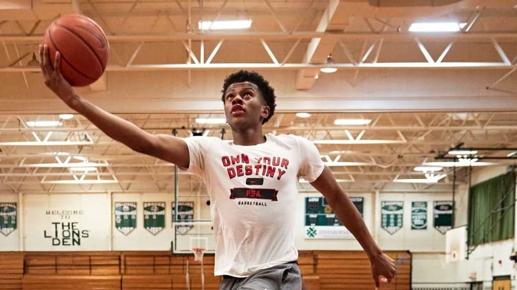 The Simeon Wilcher Blog: This is Why I Committed to…