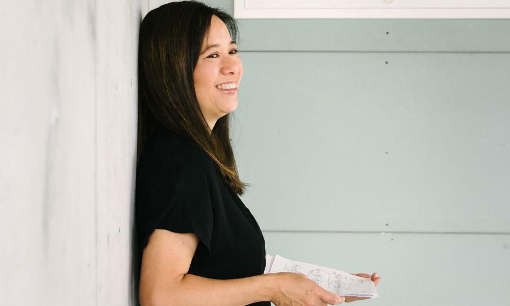 Liza Lim: Singing in Tongues review – visceral,…