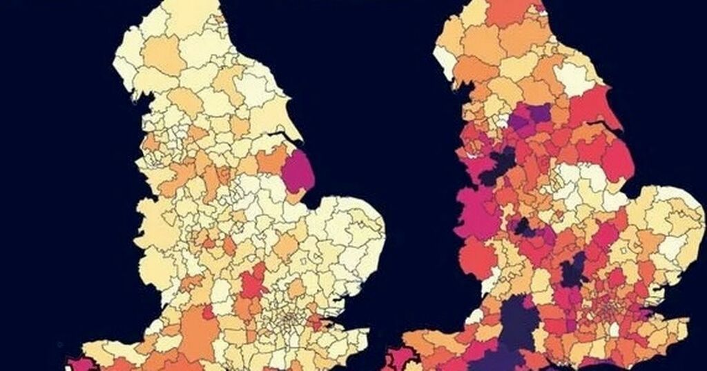 New map reveals Delta Plus variant hotspots across…