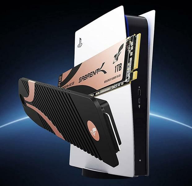 Expanding Your PS5 Storage With An SSD? Here Are Your…