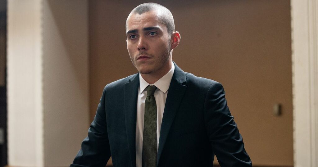 Corrie's Corey actor on the scenes he's most proud of…