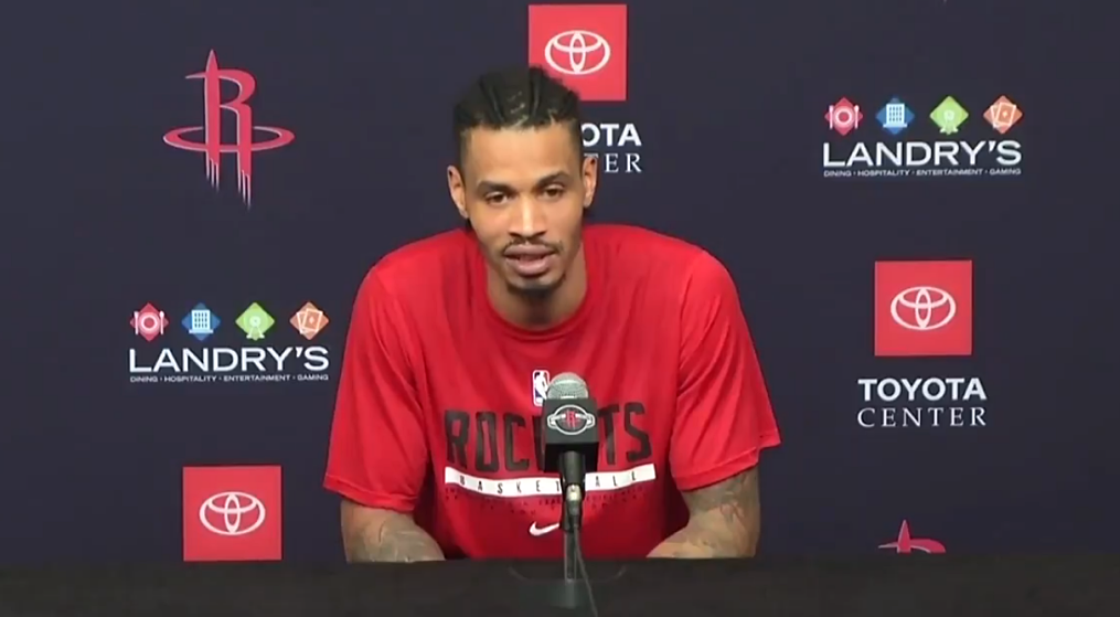 Houston native Gerald Green retires and joins Rockets’…