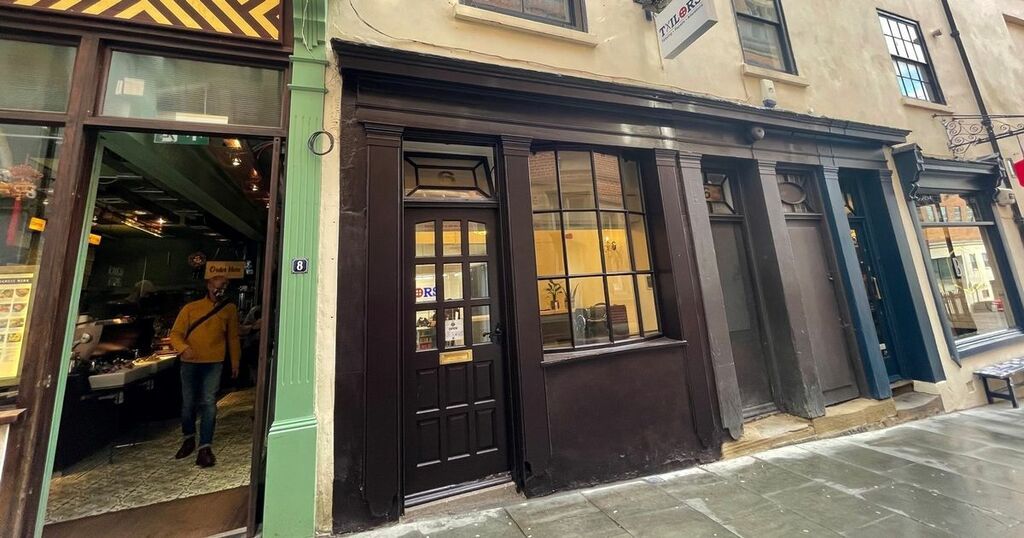 New shop to open in Nottingham city centre after…