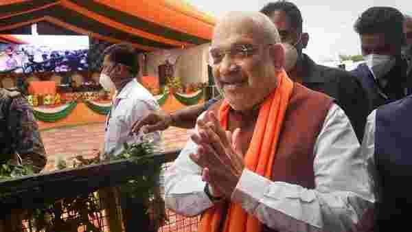 Jammu airport expansion, metro in 2 years: What Amit…