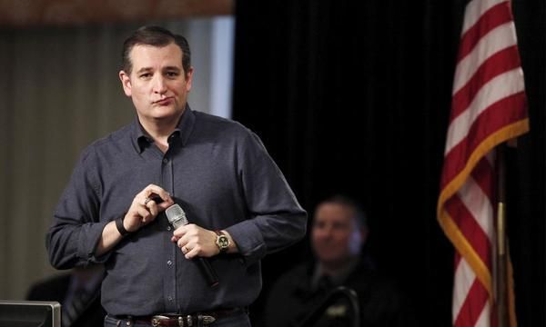 Ted Cruz fact check: which temperature data are the…