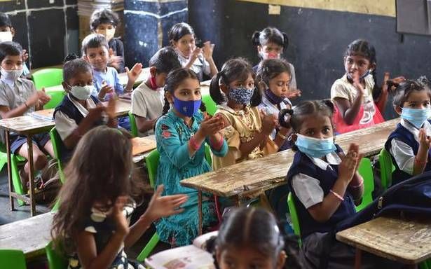 Kerala Child Rights panel issues guidelines ahead of…