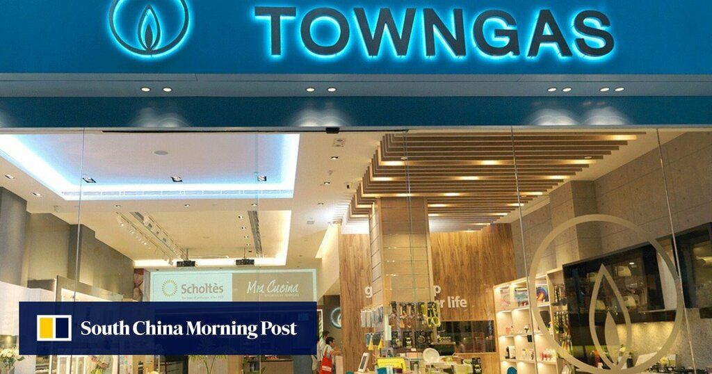 Towngas China raises HK$2.8 billion to accelerate…