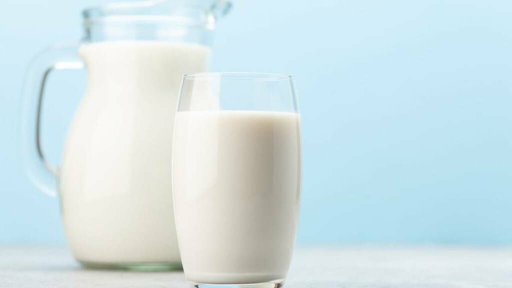 Blue top milk still the most popular, Fonterra figures…