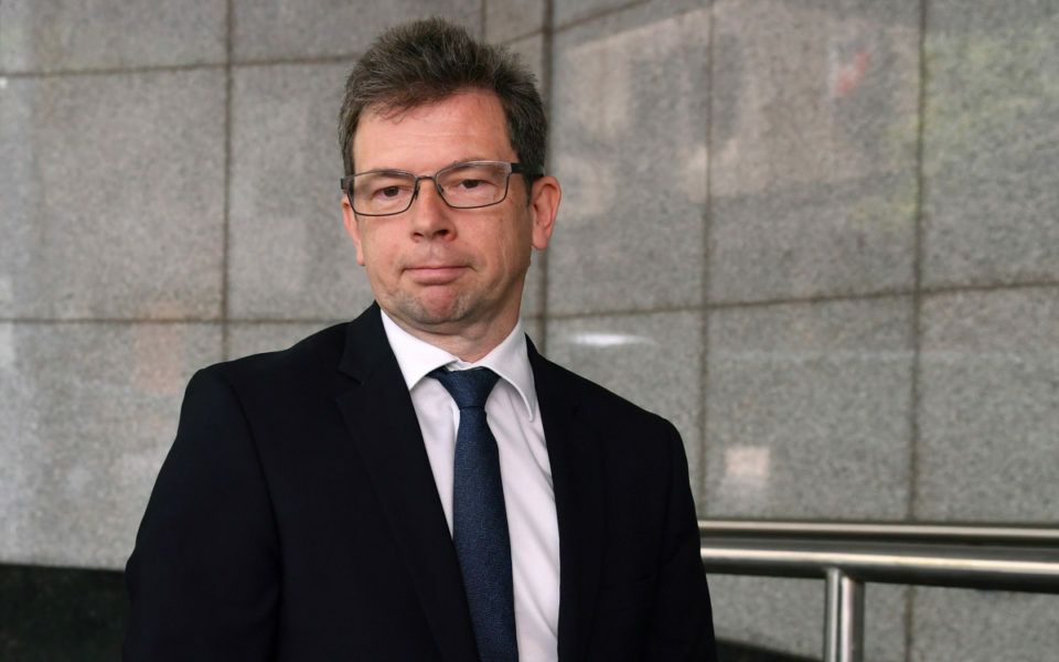 Ex-staffers defend Gladys Berejiklian at ICAC