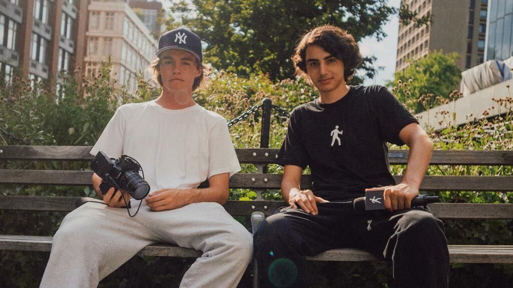 Sidetalk: The Microphone For The People Of New York…