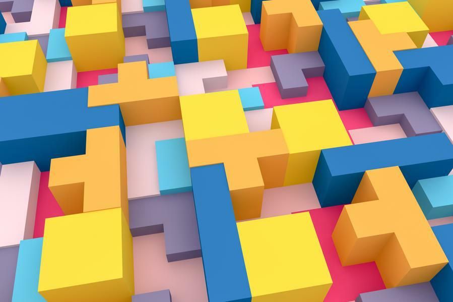 The 3 Steps To Building An AI-Powered Organization