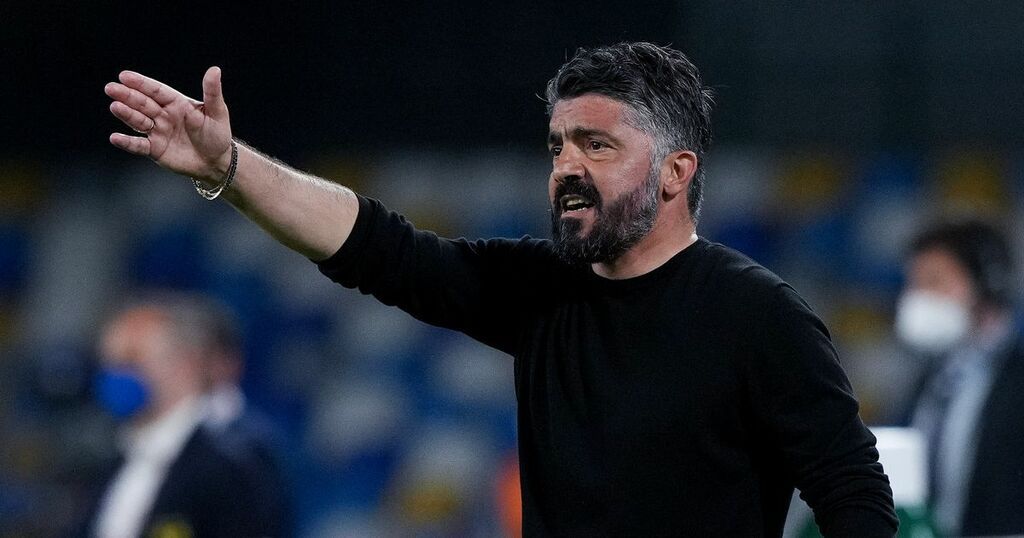 Gennaro Gattuso makes Newcastle next manager decision…