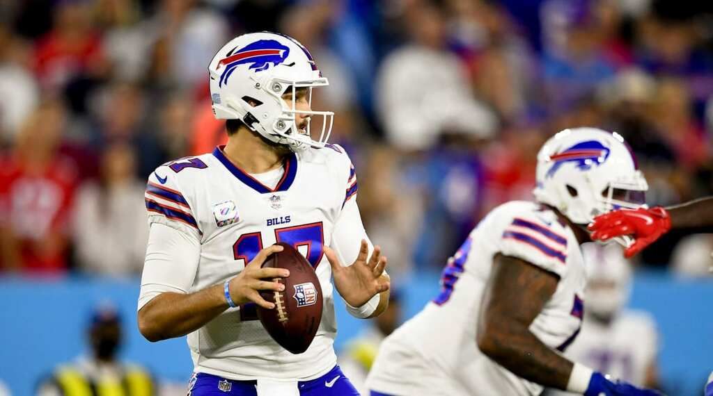 Sports Illustrated - Buffalo Hospital Unveils Wing…