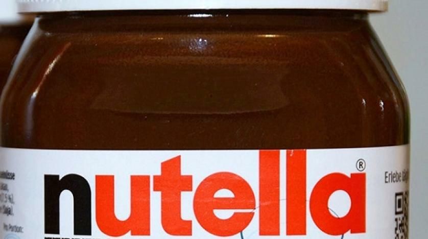 Spread It Around: Five Things to Know about Nutella…