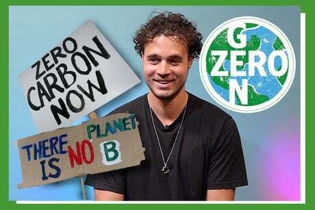 Gen Zero: Meet the next generation of climate…