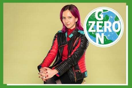 Gen Zero: Meet the next generation of climate…