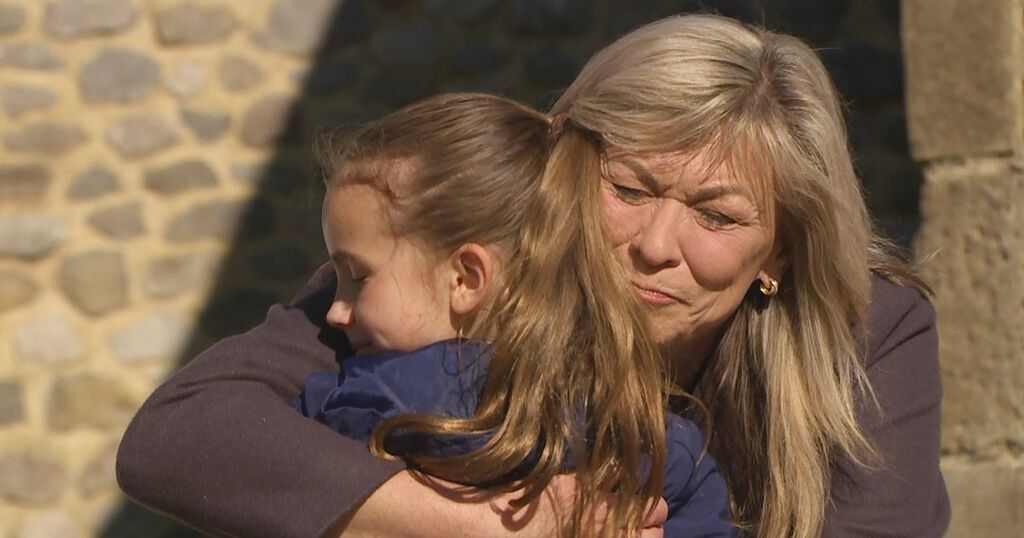 Emmerdale spoilers: Kim to finally accept Jamie’s…