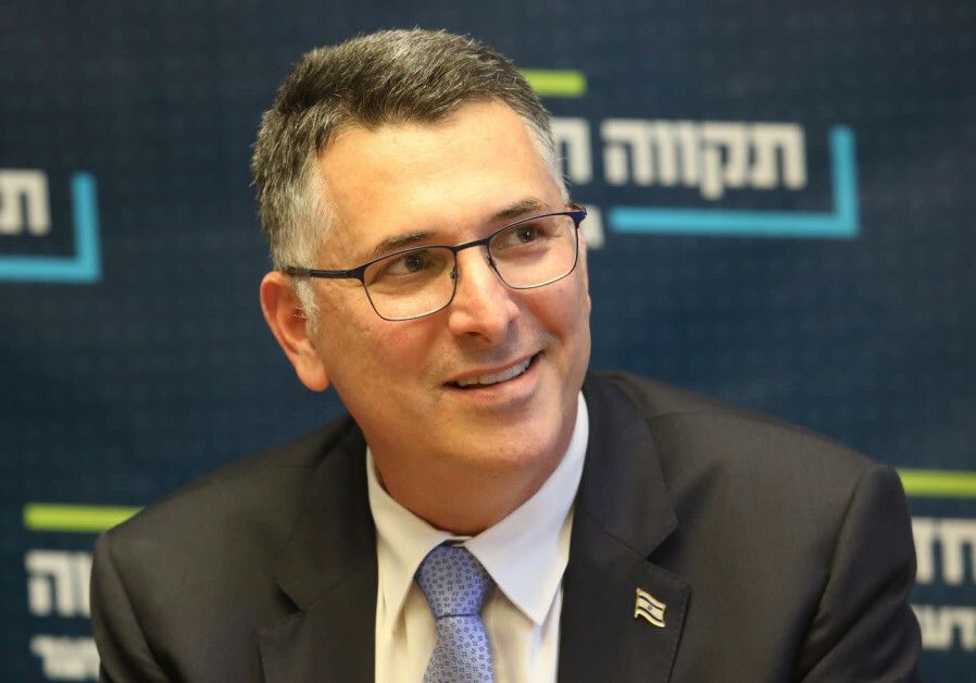 Sa’ar looks to split A-G role, with or without Knesset…