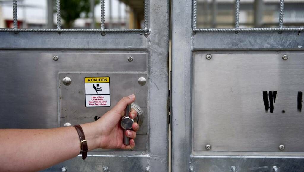 Plan for low security prison wing on hold as justice…