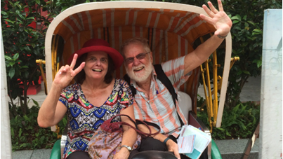 Cruises could return to Australia this summer after…