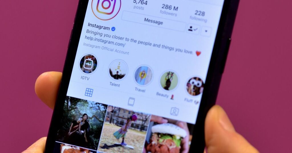 The little-known Instagram tools you can use to stop…