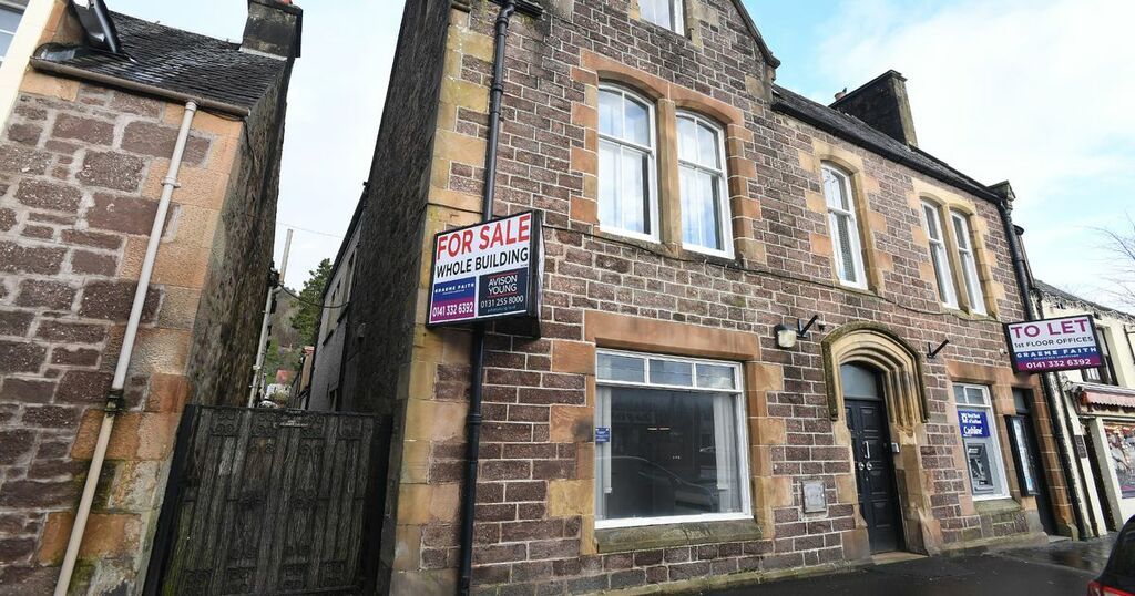 Callander tourism centre handed £125,000 cash boost…