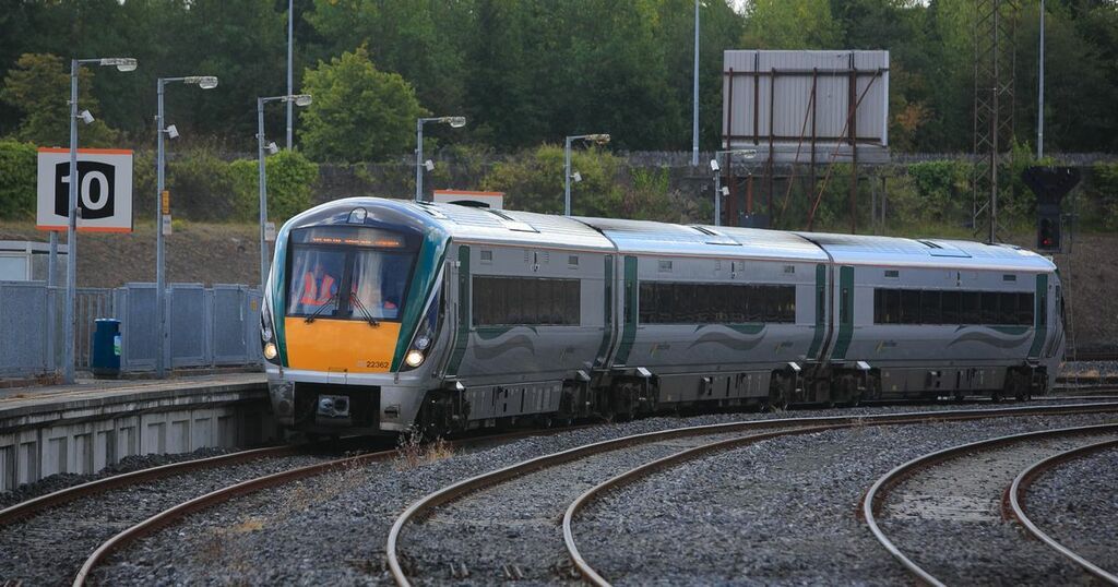 Irish Rail staff 'have had enough' as they're 'being…