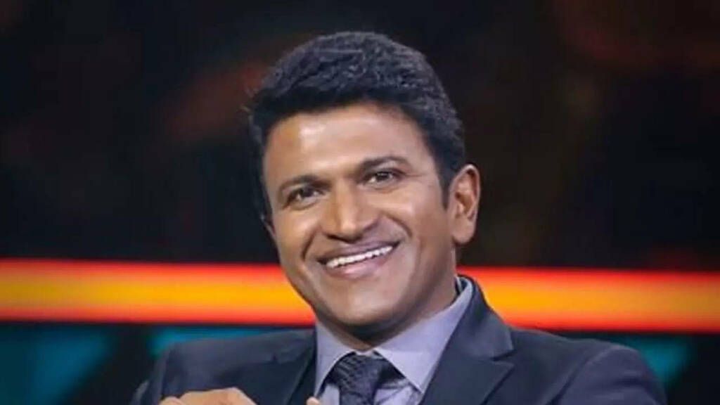 Family keeps Puneeth Rajkumar's word, donates eyes
