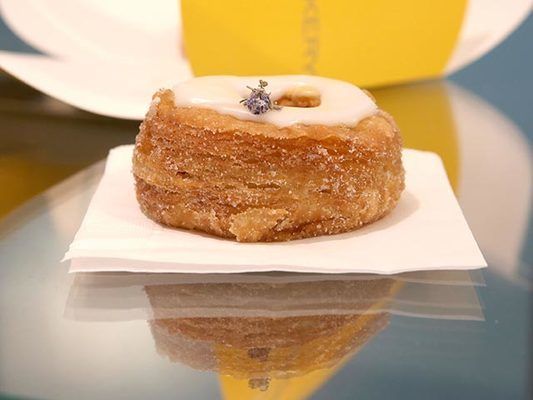 Cronut inventor Dominique Ansel to open first bakery…