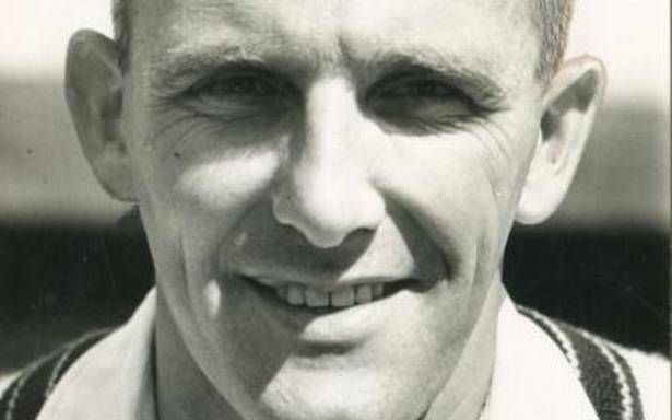 Legendary Australian all-rounder Alan Davidson dies…