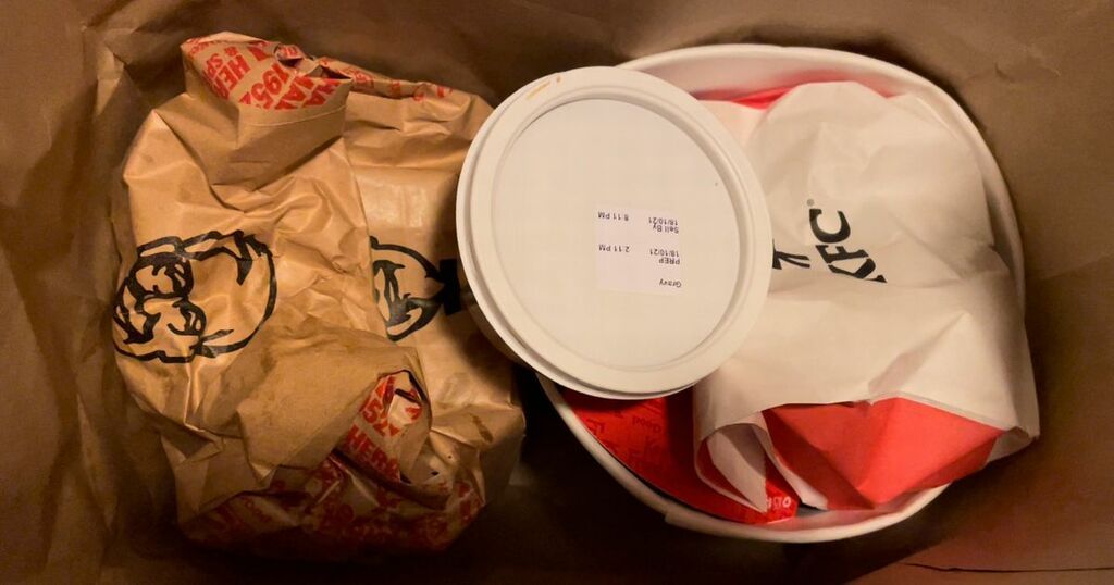 I went to the KFC slated as 'worst ever' to find out…