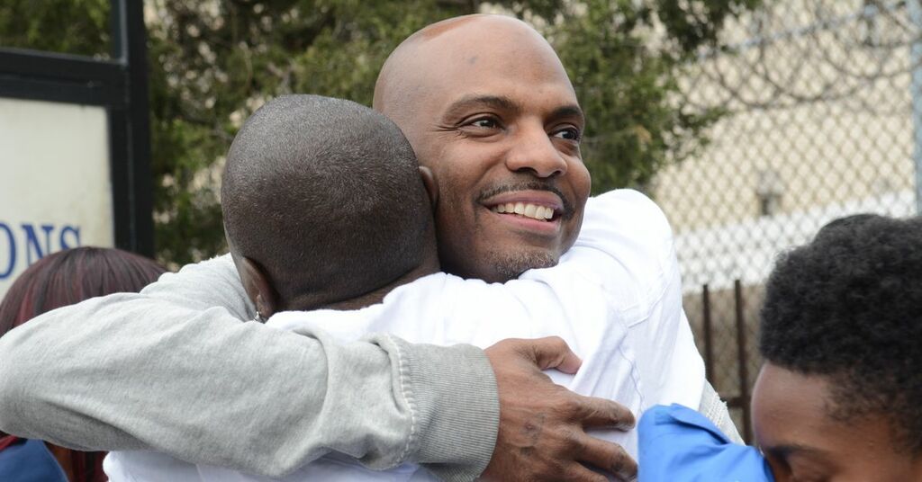 Jury awards more than $25 million to man wrongfully…