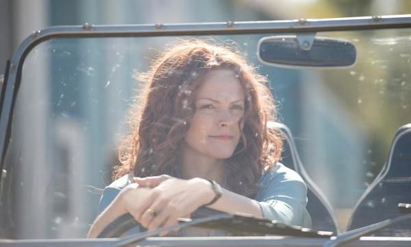 Comic Strip Presents… Red Top: watch Maxine Peake as…
