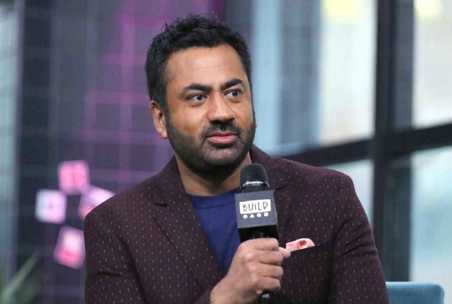 Actor Kal Penn—‘Kumar’ And Former Obama Staffer—Comes…