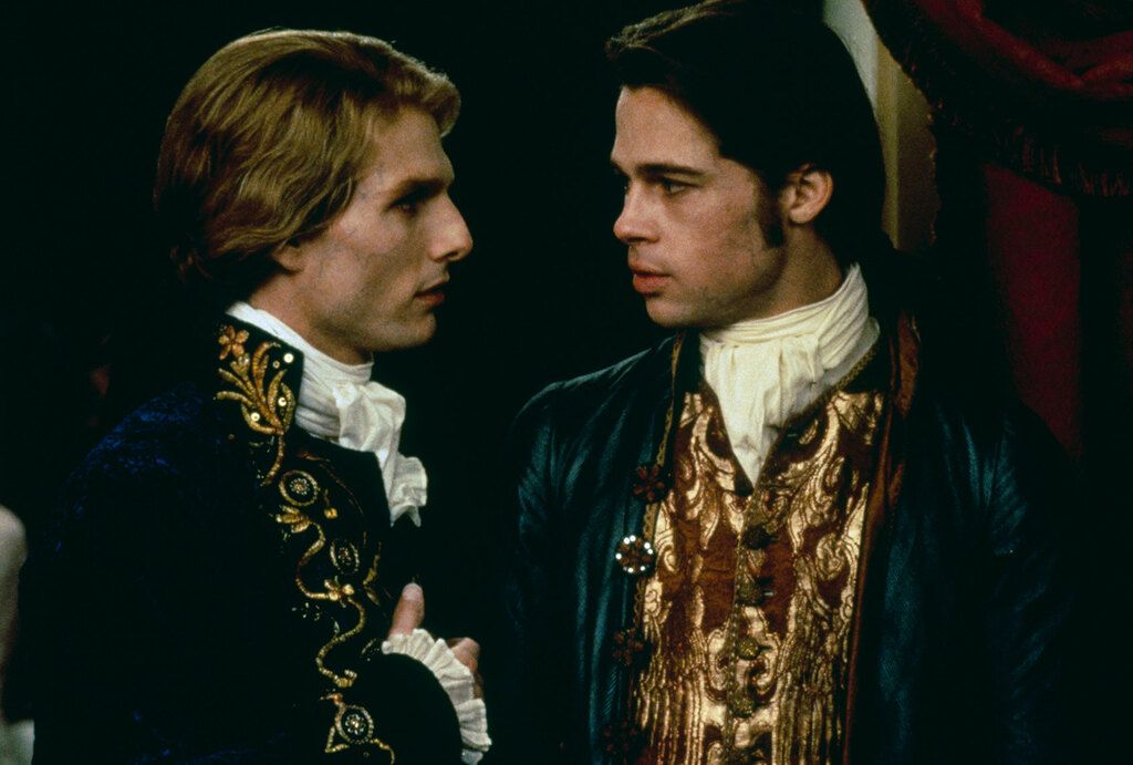 11 "Interview with the Vampire" facts